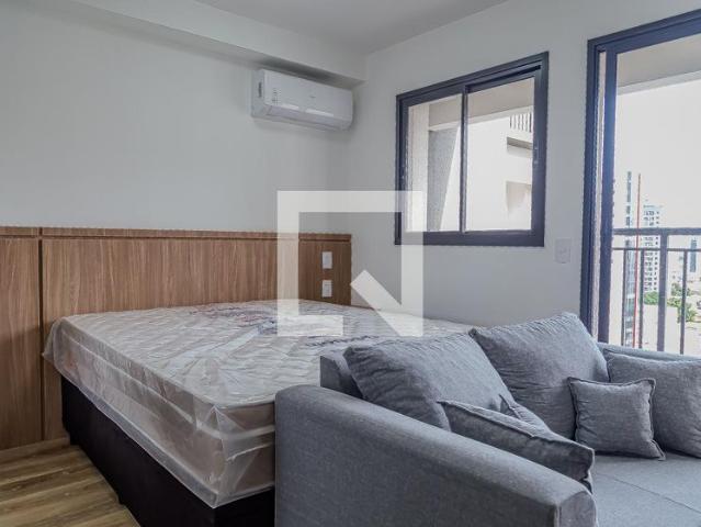 Apto, Saúde, 1 Quarto, 27 m2 São Paulo
