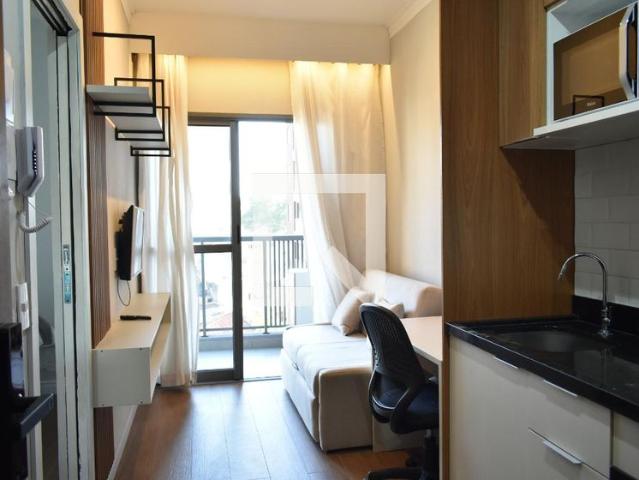 Apto, Saúde, 1 Quarto, 27 m2 São Paulo
