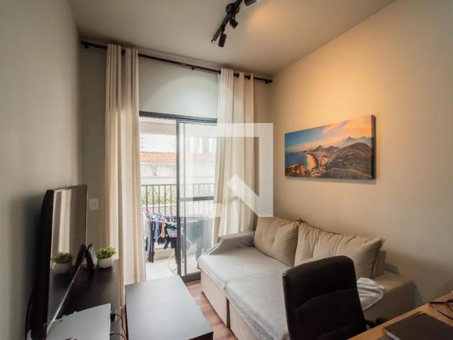 Apto, Saúde, 1 Quarto, 28 m2 São Paulo