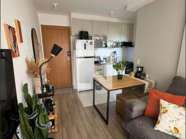 Apto, Saúde, 1 Quarto, 28 m2 São Paulo
