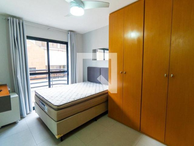 Apto, Saúde, 1 Quarto, 28 m2 São Paulo