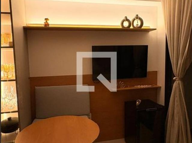 Apto, Saúde, 1 Quarto, 28 m2 São Paulo