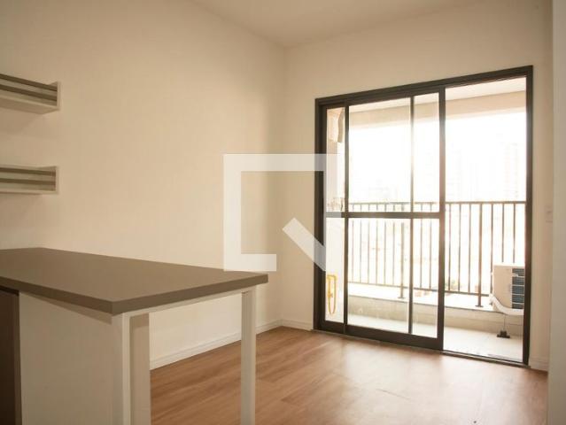 Apto, Saúde, 1 Quarto, 29 m2 São Paulo