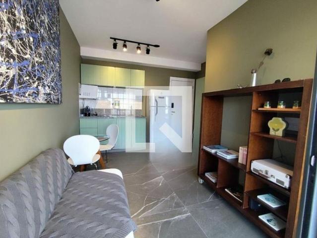 Apto, Saúde, 1 Quarto, 29 m2 São Paulo
