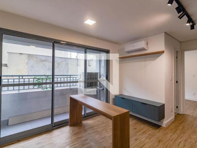 Apto, Saúde, 1 Quarto, 34 m2 São Paulo