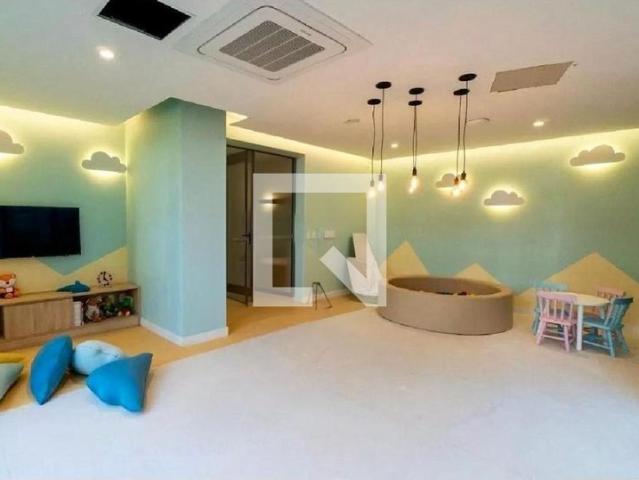 Apto, Saúde, 1 Quarto, 34 m2 São Paulo