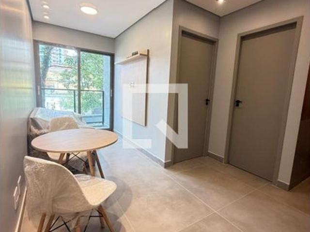 Apto, Saúde, 1 Quarto, 34 m2 São Paulo