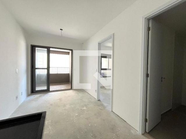 Apto, Saúde, 1 Quarto, 34 m2 São Paulo