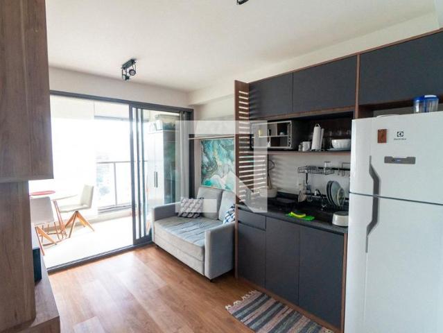 Apto, Saúde, 1 Quarto, 35 m2 São Paulo