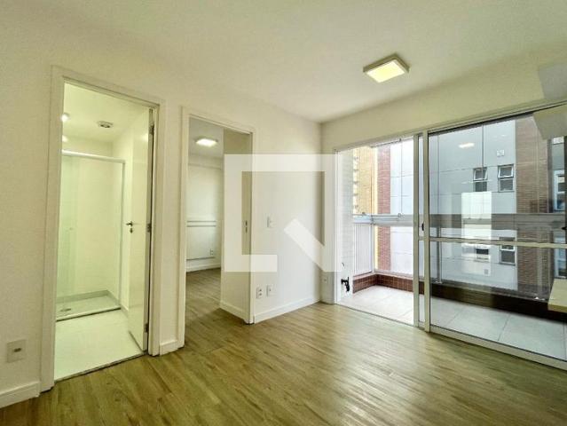 Apto, Saúde, 1 Quarto, 35 m2 São Paulo