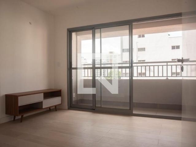 Apto, Saúde, 1 Quarto, 35 m2 São Paulo