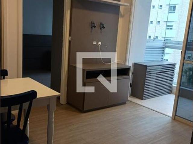 Apto, Saúde, 1 Quarto, 35 m2 São Paulo