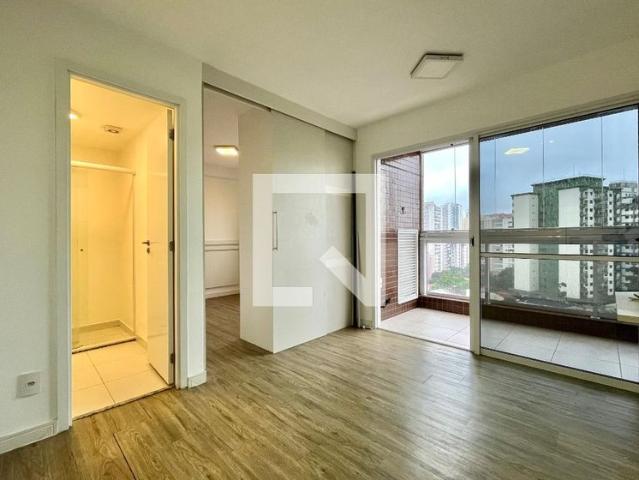Apto, Saúde, 1 Quarto, 35 m2 São Paulo