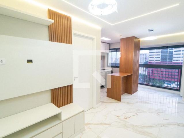 Apto, Saúde, 1 Quarto, 36 m2 São Paulo
