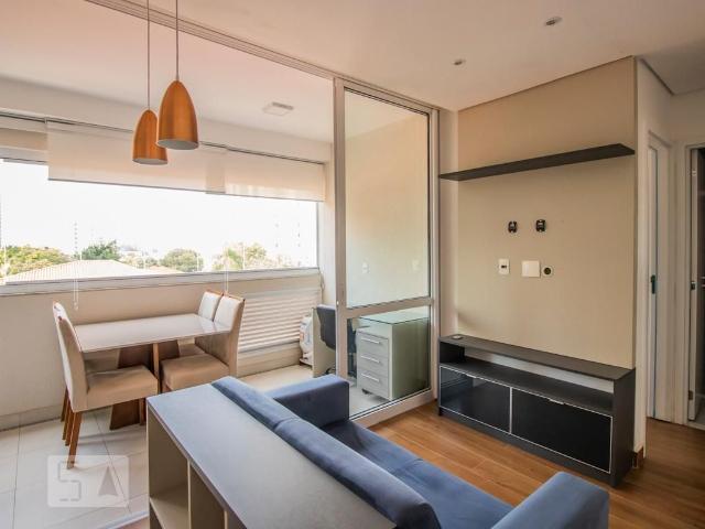 Apto, Saúde, 1 Quarto, 36 m2 São Paulo
