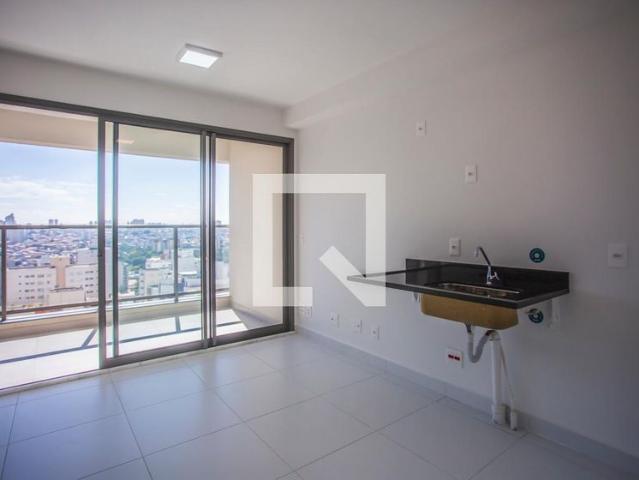 Apto, Saúde, 1 Quarto, 36 m2 São Paulo