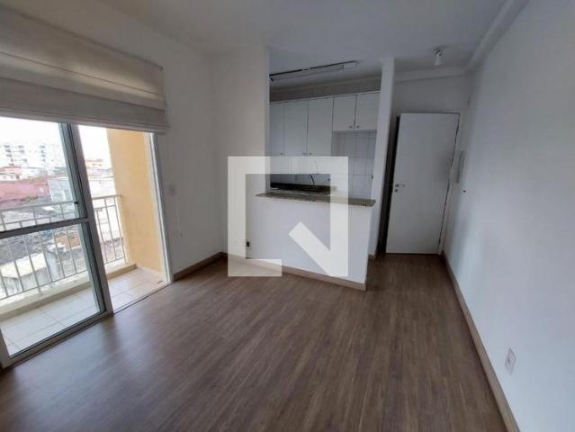 Apto, Saúde, 1 Quarto, 37 m2 São Paulo