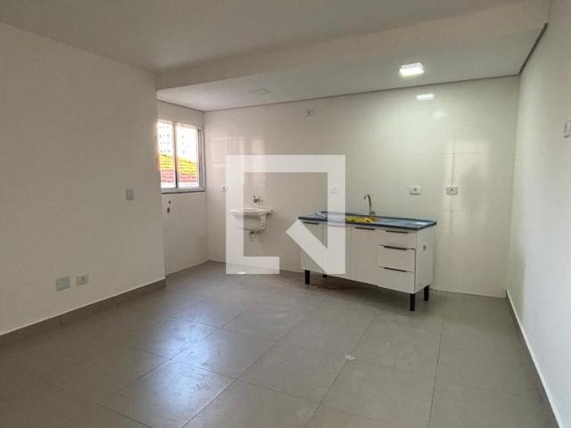 Apto, Saúde, 1 Quarto, 37 m2 São Paulo