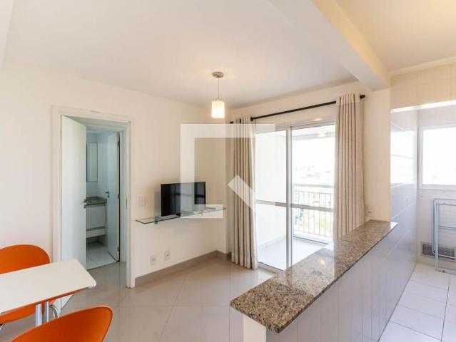 Apto, Saúde, 1 Quarto, 37 m2 São Paulo