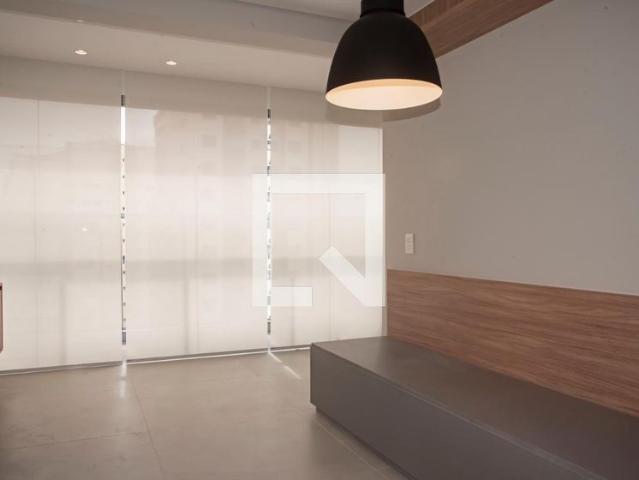 Apto, Saúde, 1 Quarto, 37 m2 São Paulo