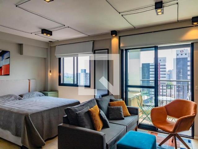 Apto, Saúde, 1 Quarto, 38 m2 São Paulo