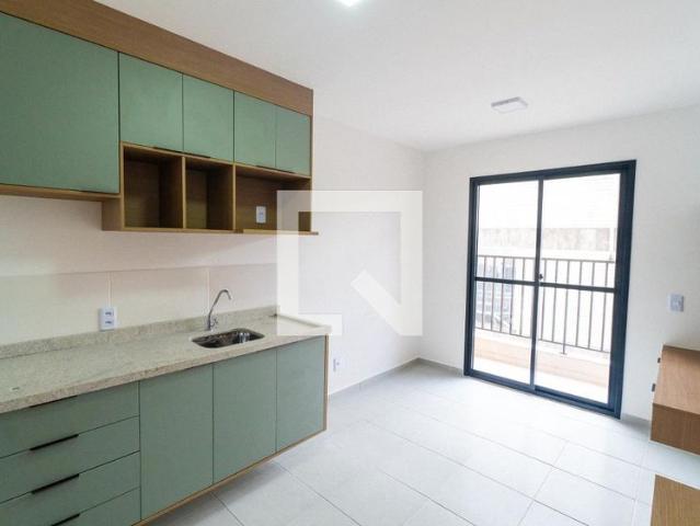 Apto, Saúde, 1 Quarto, 30 m2 São Paulo