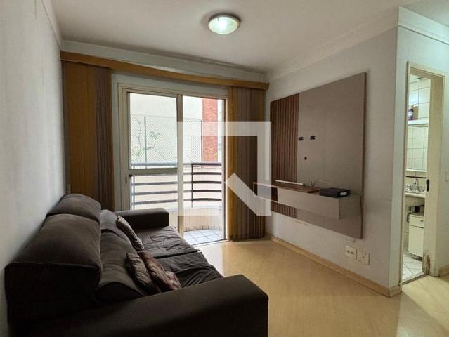 Apto, Saúde, 1 Quarto, 30 m2 São Paulo