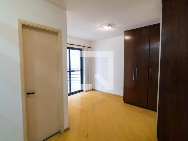 Apto, Saúde, 1 Quarto, 30 m2 São Paulo