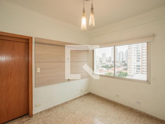 Apto, Saúde, 1 Quarto, 31 m2 São Paulo