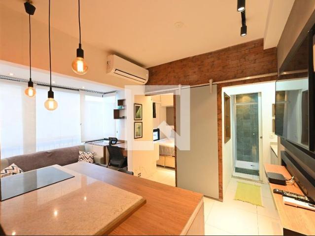 Apto, Saúde, 1 Quarto, 32 m2 São Paulo