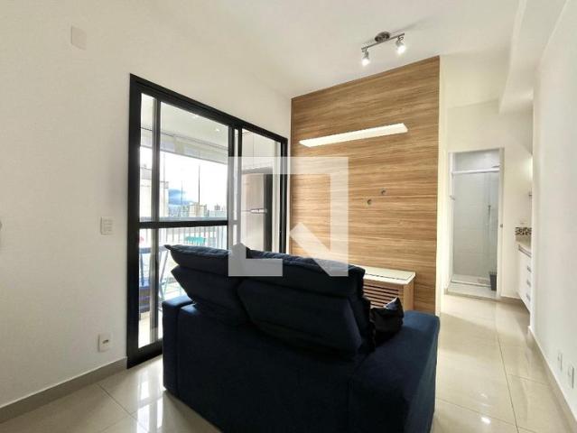 Apto, Saúde, 1 Quarto, 33 m2 São Paulo