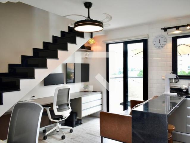 Apto, Saúde, 1 Quarto, 51 m2 São Paulo