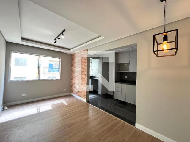 Apto, Saúde, 1 Quarto, 48 m2 São Paulo