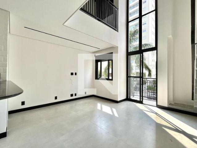 Apto, Saúde, 1 Quarto, 49 m2 São Paulo