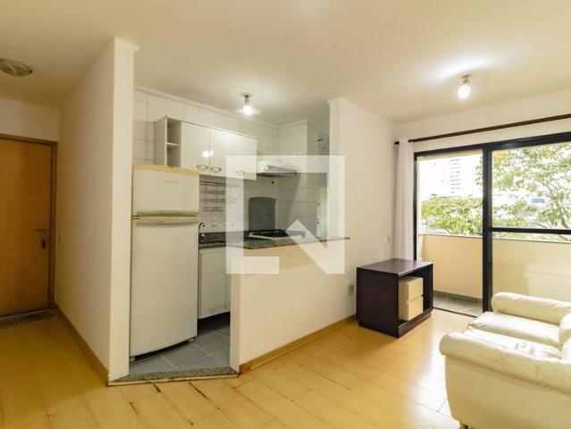 Apto, Saúde, 1 Quarto, 40 m2 São Paulo