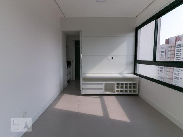 Apto, Saúde, 1 Quarto, 40 m2 São Paulo