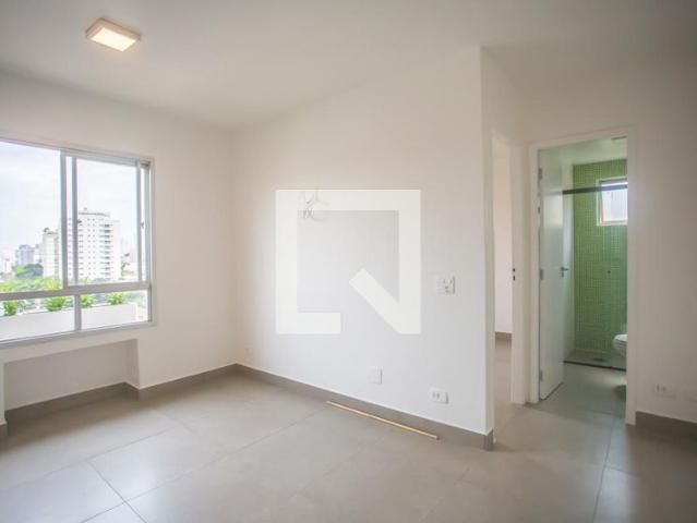 Apto, Saúde, 1 Quarto, 40 m2 São Paulo
