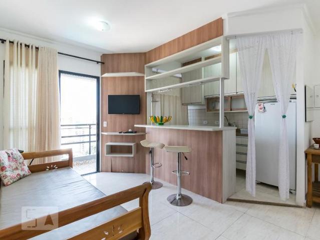 Apto, Saúde, 1 Quarto, 40 m2 São Paulo