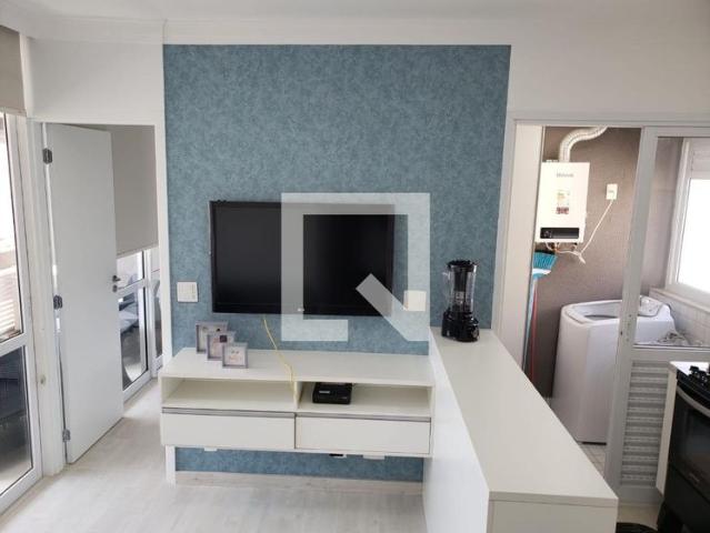 Apto, Saúde, 1 Quarto, 42 m2 São Paulo