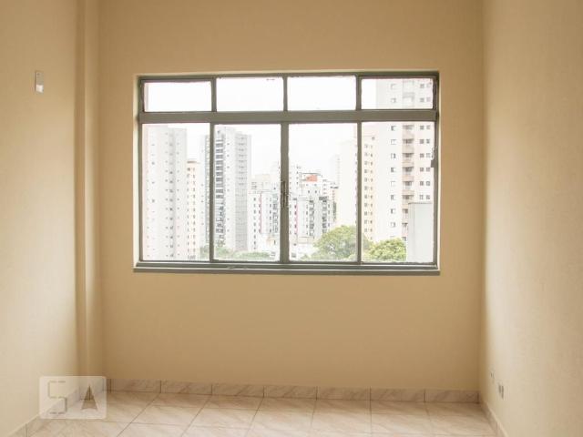 Apto, Saúde, 1 Quarto, 50 m2 São Paulo