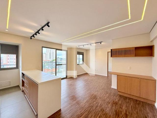 Apto, Saúde, 1 Quarto, 60 m2 São Paulo