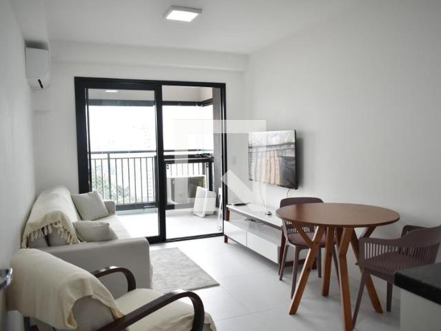 Apto, Saúde, 2 Quartos, 46 m2 São Paulo