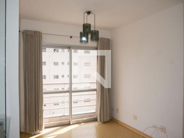 Apto, Saúde, 2 Quartos, 48 m2 São Paulo