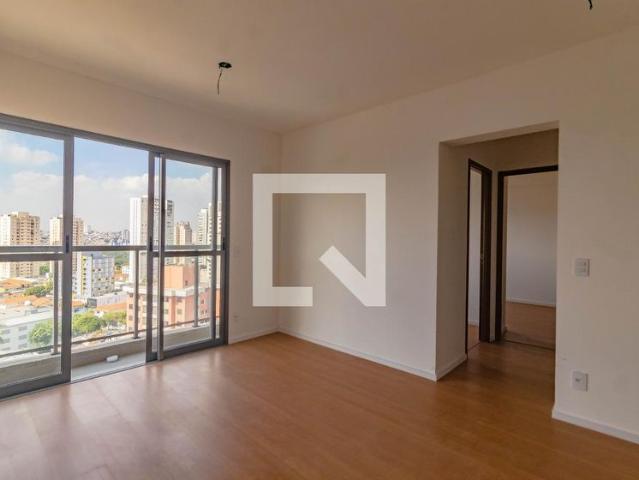 Apto, Saúde, 2 Quartos, 48 m2 São Paulo