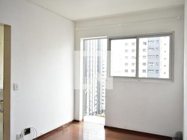 Apto, Saúde, 2 Quartos, 48 m2 São Paulo