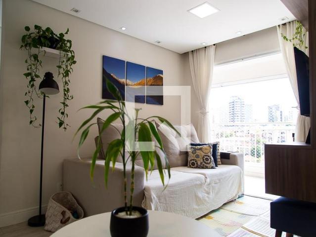 Apto, Saúde, 2 Quartos, 53 m2 São Paulo