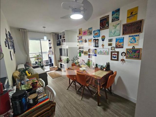 Apto, Saúde, 2 Quartos, 51 m2 São Paulo