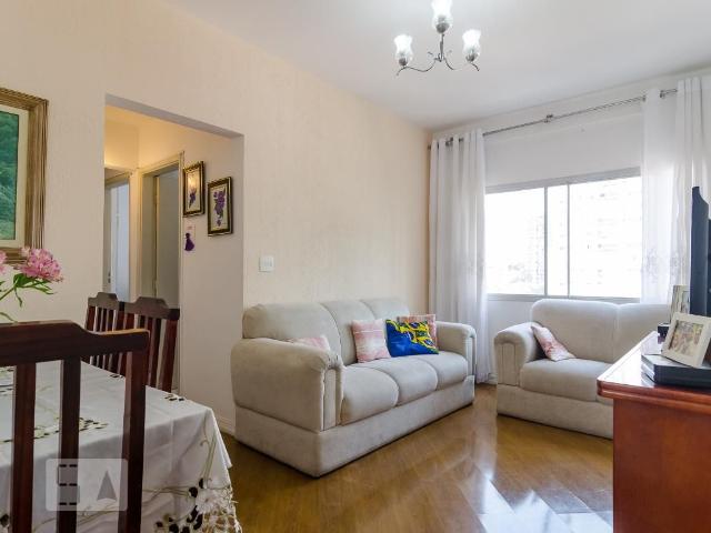 Apto, Saúde, 2 Quartos, 51 m2 São Paulo