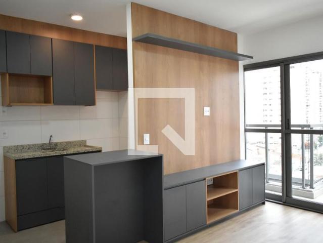 Apto, Saúde, 2 Quartos, 54 m2 São Paulo