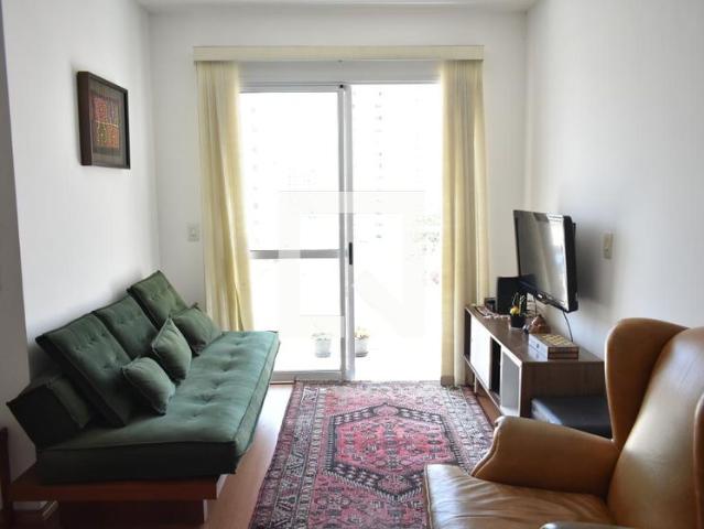 Apto, Saúde, 2 Quartos, 55 m2 São Paulo